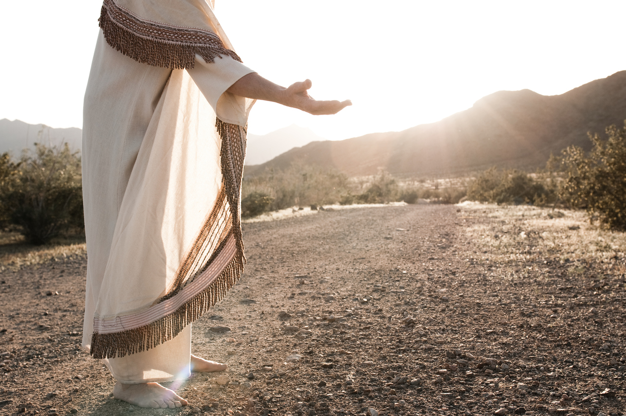 Jesus: Who He Is and How to Know Him: Jesus is both God and the Creator ...